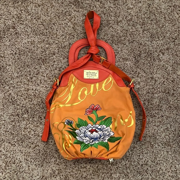Ed Hardy | Bags | Vintage Ed Hardy Purse | Poshmark